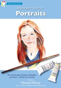 Colour Mixing Swatch Book: Pocket Guide - The Michael Wilcox School of ...