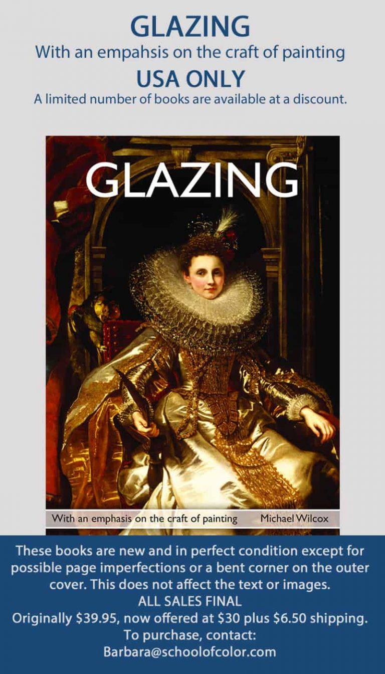 Specials | The Michael Wilcox School of Color