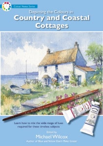 Getting the most from the Wilcox Mixing Palette - The Michael Wilcox ...