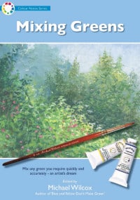 Colour Mixing Swatch Book: Pocket Guide - The Michael Wilcox School of ...