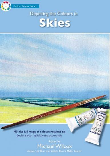 Glazing with an Emphasis on the Craft of Painting - The Michael Wilcox ...