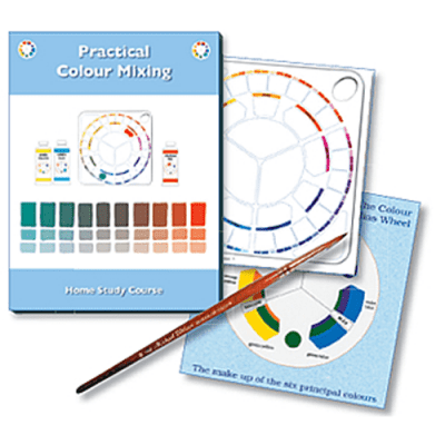 Home - The Michael Wilcox School of Color